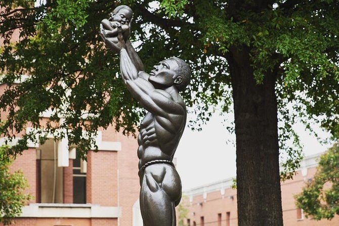 Private Atlanta History Tour From Civil War to Civil Rights - An In-Depth Look at the Tour Experience
