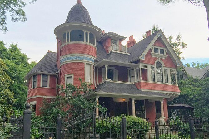 Private Atlanta History Tour From Civil War to Civil Rights - The Sum Up: Who Is This Tour Best For?