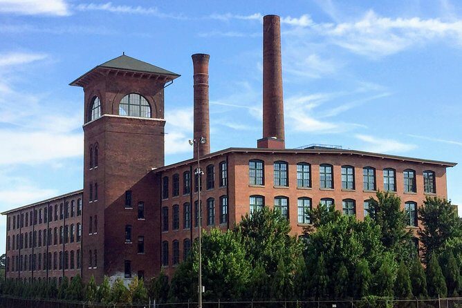 Private Atlanta History Tour From Civil War to Civil Rights - FAQs