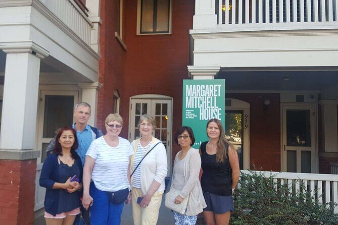Private Atlanta Sightseeing Tour w/ Shopping and Lunch Stop at Ponce City Market - The Experience of the Tour: What Travelers Say