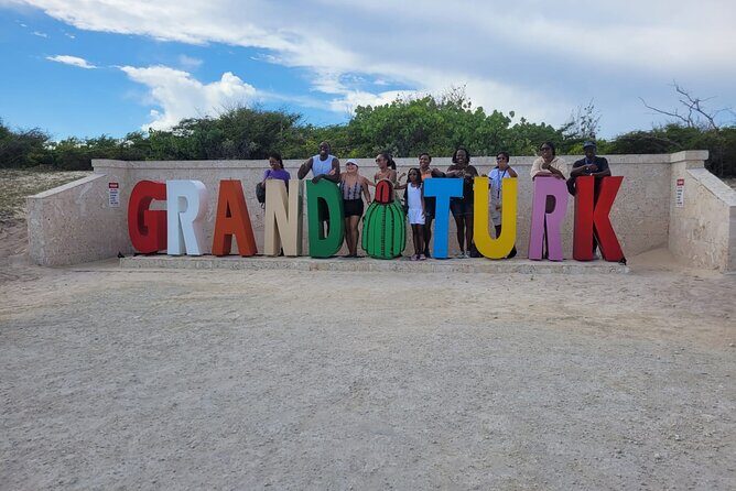 Private ATV Adventures at Island of Grand Turk - FAQ