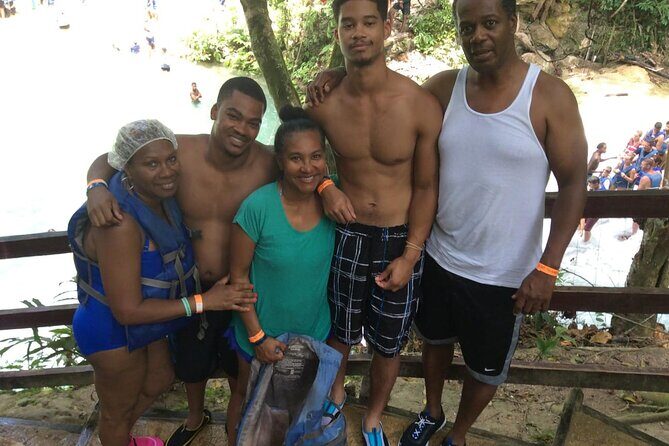 Private ATV and Blue Hole Adventure in Ocho Rios - Lunch Included - Price and Value