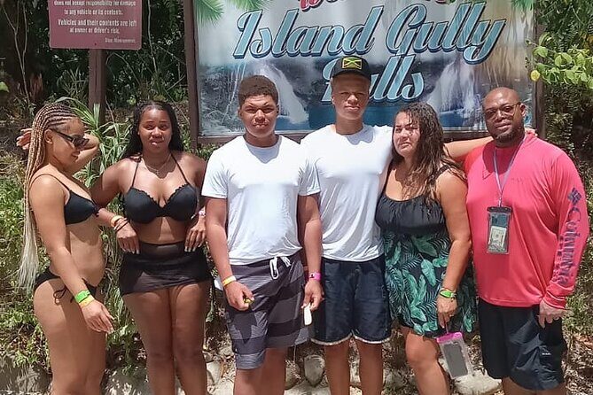 Private ATV and Blue Hole Adventure in Ocho Rios - Lunch Included - Customer Feedback Highlights