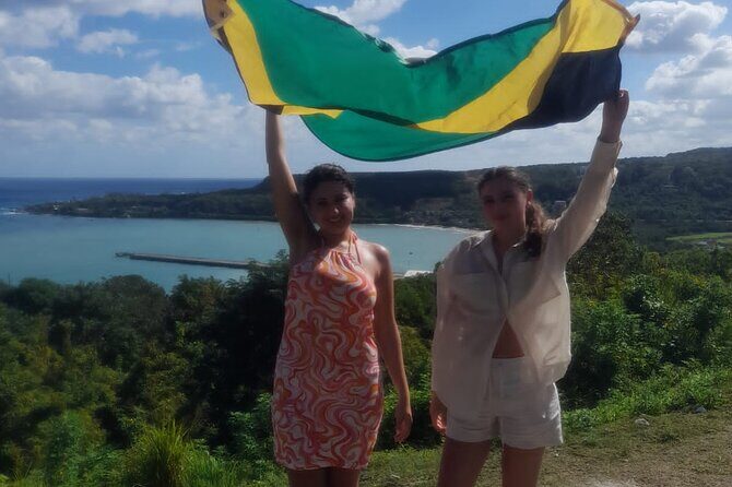 Private ATV and Rick's Cafe Tour from Montego Bay - Key Points