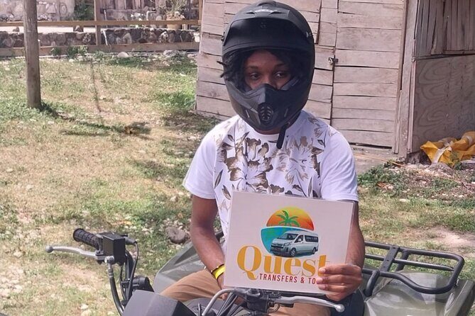 Private ATV and Sightseeing tour from Ocho Rios. - FAQs