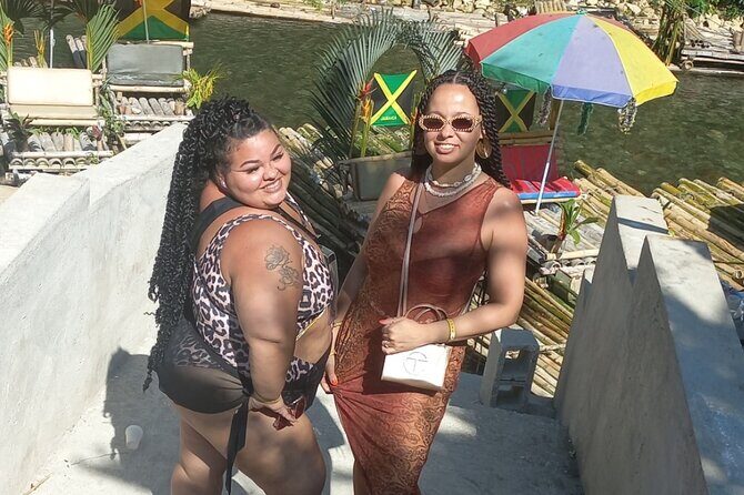 Private ATV Drill and River Rafting Combo from Montego Bay - An Overview of the Tour Experience