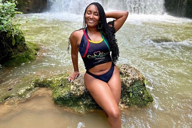 Private ATV Drill and River Rafting Combo from Montego Bay - Why This Tour Offers Good Value