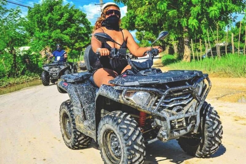 Private: ATV Excursion to Cave & Macao Beach - Final Thoughts: Is It Worth It?