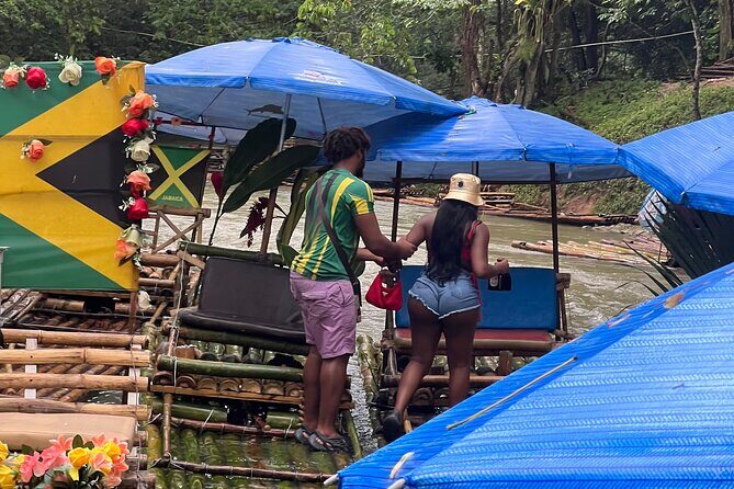 Private ATV Experience & River Rafting combo from Montego Bay - The Sum Up: Who Should Consider This Tour?
