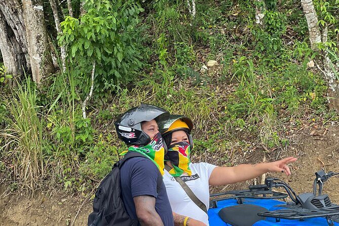 Private ATV Experience tour from Montego Bay with Lunch - The Sum Up: Is It Worth It?