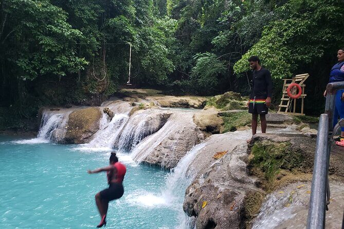 Private ATV, Horse Back Ride & Blue Hole Experience in Ocho Rios - FAQ