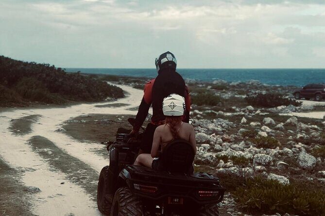 Private ATV in Punta Cana: Panoramic No Stop Tour - FAQ