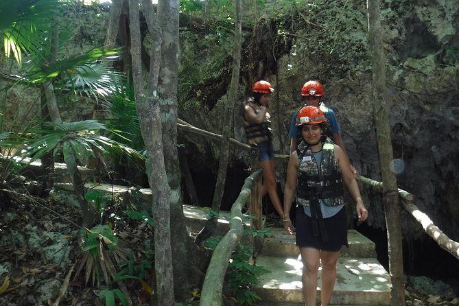 Private ATV Jungle & Cave Adventure - Who Will Love This Tour?