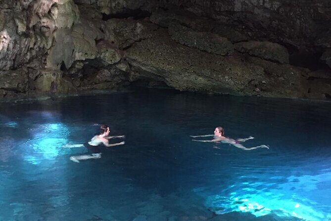 Private ATV Jungle & Cenote Adventure - What to Expect from the Private ATV Jungle & Cenote Tour