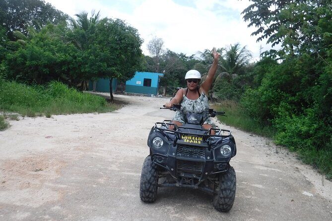Private ATV Jungle Explorer Tour - Why Choose the Private ATV Jungle Explorer Tour?