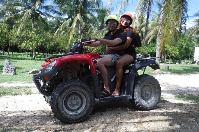 Private ATV Jungle Explorer Tour - Who Will Enjoy This Tour?