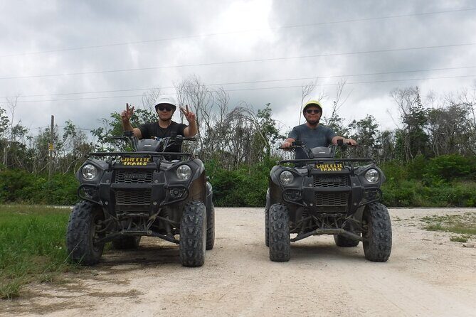 Private ATV Jungle Explorer Tour - Concluding Thoughts