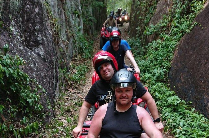 Private ATV Ride in Ella - Is it worth the price?