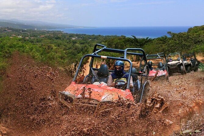 Private ATV Safari & Horseback Riding Tour Ocho Rios Jamaica - What You Can Expect from the Tour