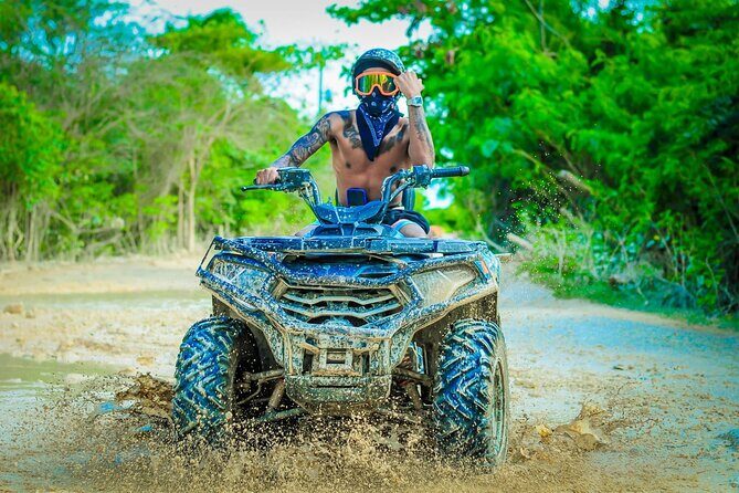 Private ATV Tour from Punta Cana - An In-Depth Look at the Tour Experience