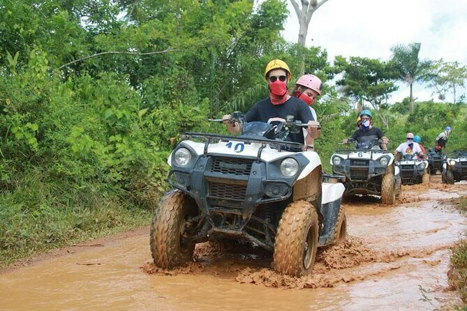 Private ATV Tour to Las Lagunas de Nisibon and Playa Vacama - How Does It Compare to Other Tours?