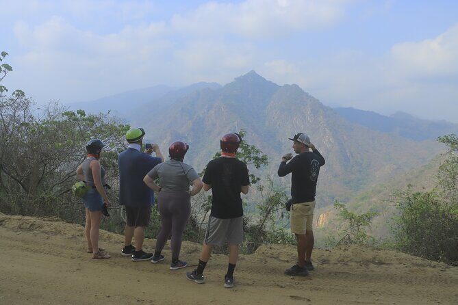Private ATV tour with waterfall and Tequila tasting - Exploring the Itinerary: What Makes Each Stop Special