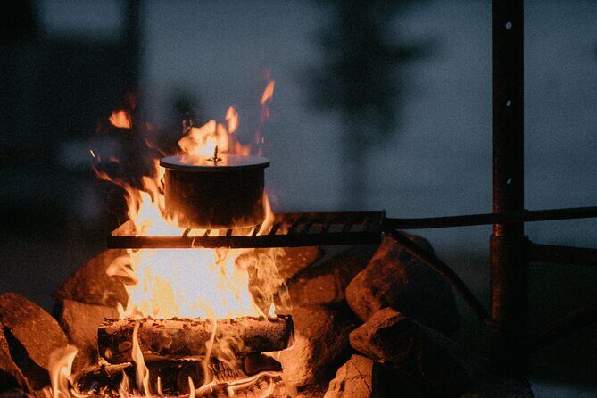 Private ATV/ UTV Adventure with Campfire - An In-Depth Look at the Private ATV/UTV Adventure