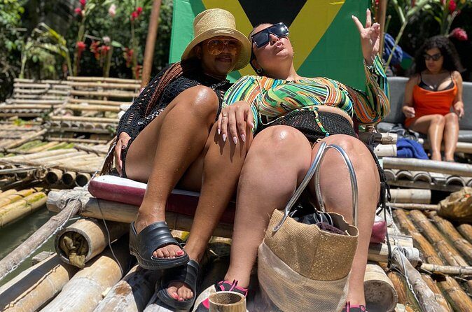 Private ATVRide From Montego Great River Rafting and Foot Massage - Final Thoughts