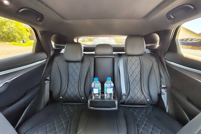 Private Auckland Airport Transfer and Hotel Service - Who Would Love This Service?