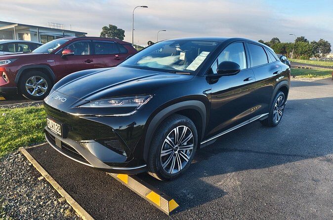 Private Auckland Airport Transfer and Hotel Service - Final Thoughts