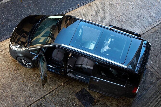 Private Auckland Airport Transfer To/From Auckland Hotels by Car - FAQ: Practical Questions About This Transfer Service