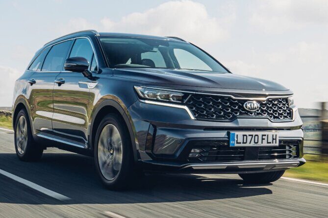 Private Auckland Airport Transfer to, from Auckland Hotels SUV - Key Points