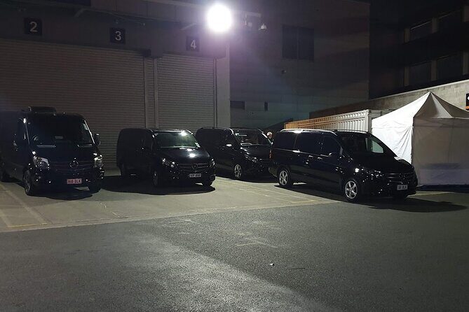 Private Auckland Airport Transfer to/from Auckland Hotels -SUV - Who Should Book This Service?