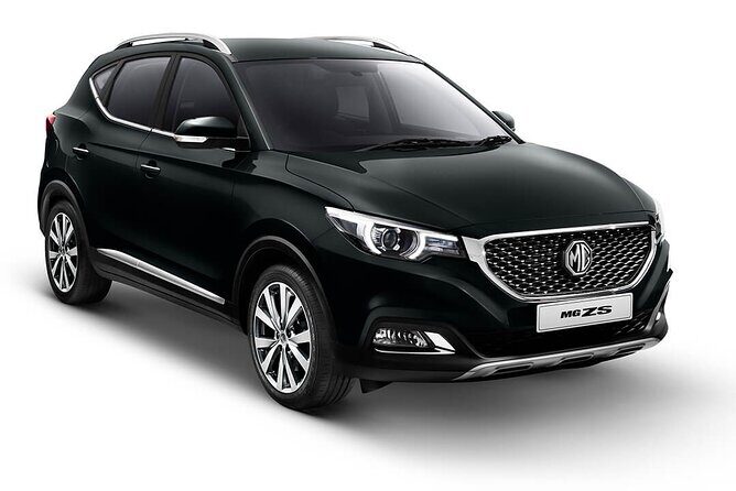 Private Auckland Airport Transfer to, from Auckland Hotels SUV - The Sum Up