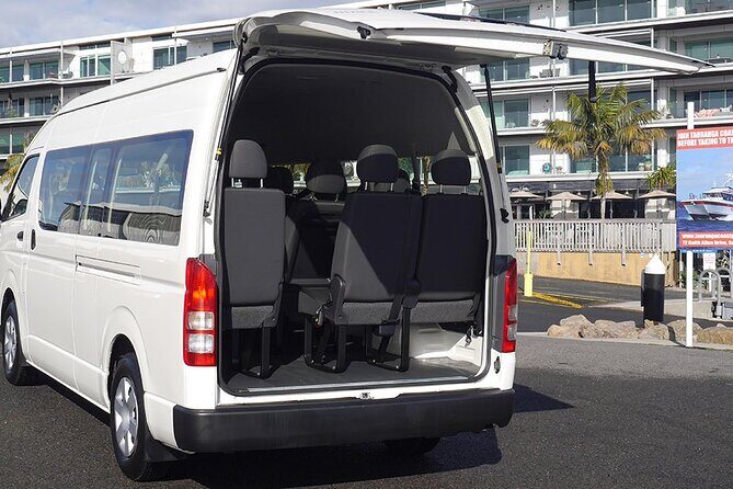 Private Auckland Airport Transfer to/from Auckland Hotels - Van - An Informed Look at the Auckland Airport Transfer Service