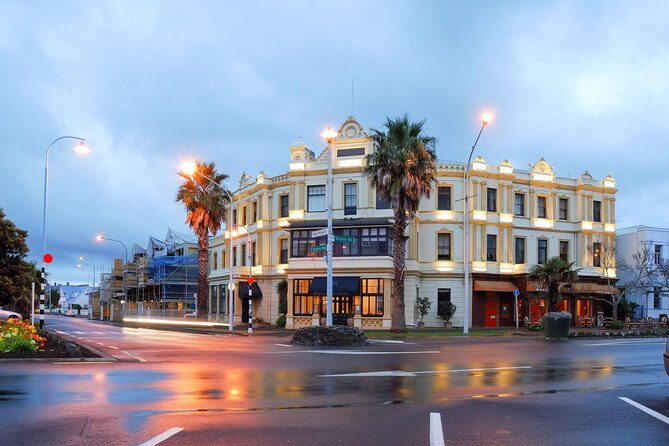Private Auckland City Tour For Small Group in a luxury vehicle. - Who Will Love This Tour?