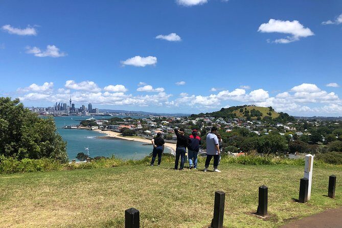 Private Auckland City Tour For Small Group in a luxury vehicle. - Final Thoughts: Is It Worth It?