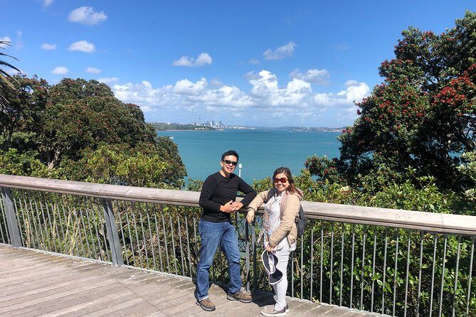 Private Auckland City Tour For Small Group in a luxury vehicle. - Frequently Asked Questions