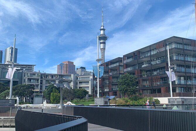 Private Auckland City Tour Including Auckland Tour House Visit - A Closer Look at the Itinerary