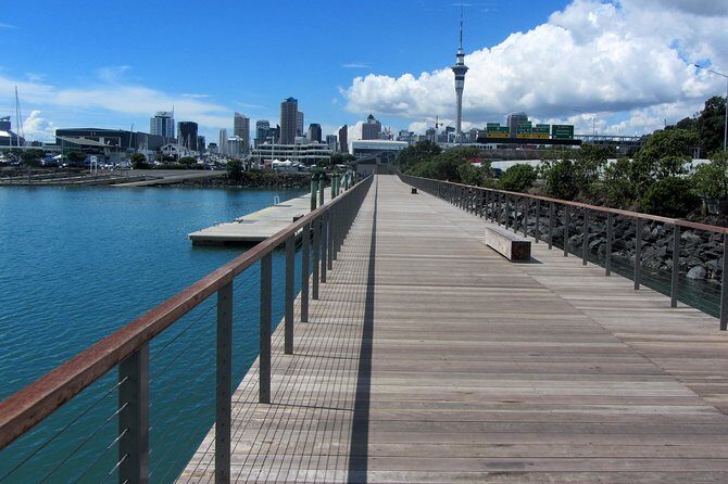 Private Auckland City Tour Including Auckland Tour House Visit - Who Will Love This Tour?