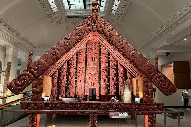 Private Auckland Full DayTour with Piha Beach(Optional/Customise) - Who Will Benefit Most from This Tour?