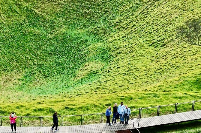 [PRIVATE] Auckland Half Day City Tour - Discovering Auckland’s Top Sights in Half a Day