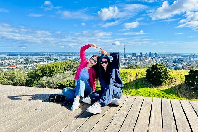 [PRIVATE] Auckland Half Day City Tour - Who Will Appreciate This Tour?