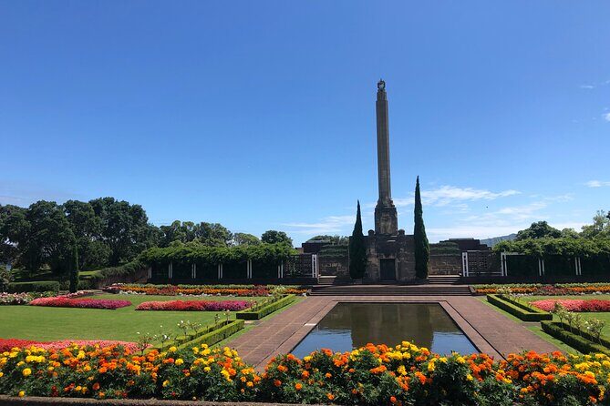 Private Auckland Half Day Tour - Why It’s a Good Fit