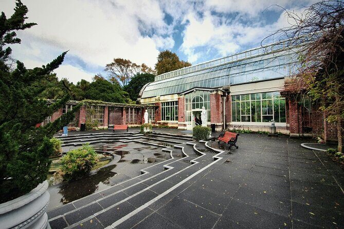 Private Auckland Half Day Tour of Attractions and Museums - Frequently Asked Questions