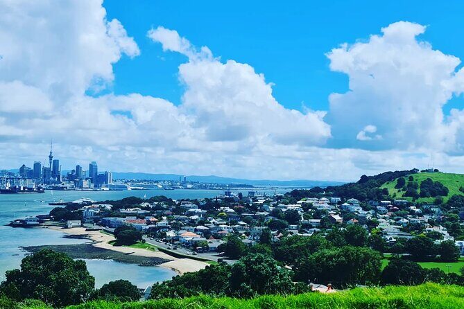 Private Auckland Highlight Day Tour - The Itinerary in Detail