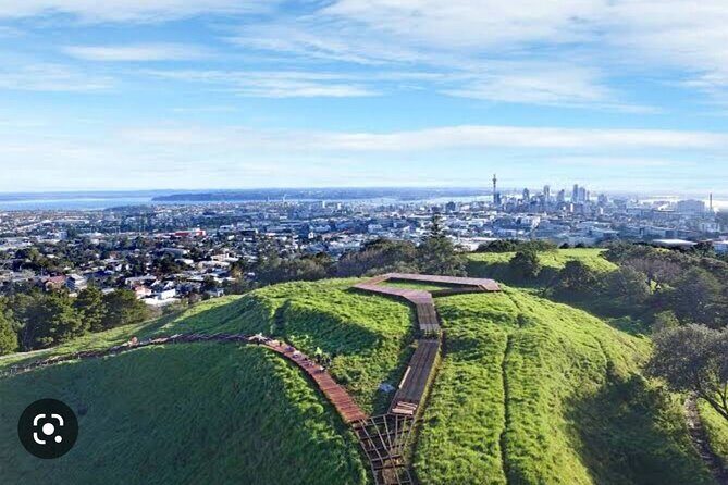 Private Auckland Highlight Day Tour - The Experience of the Tour