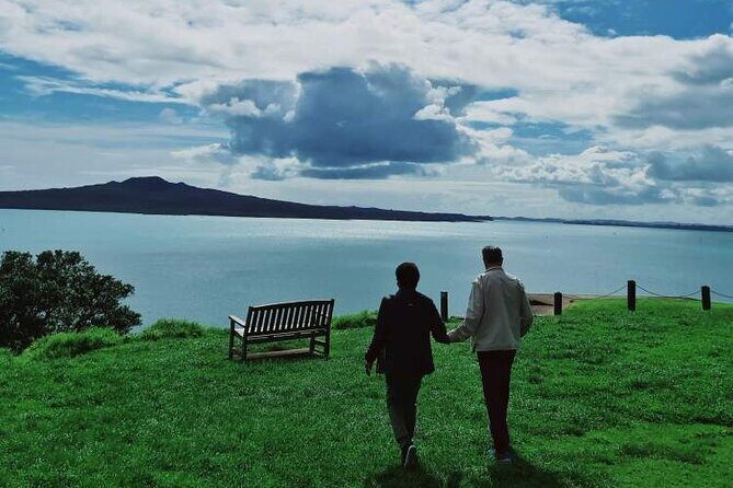 Private Auckland Highlight Day Tour - Transportation and Physical Considerations