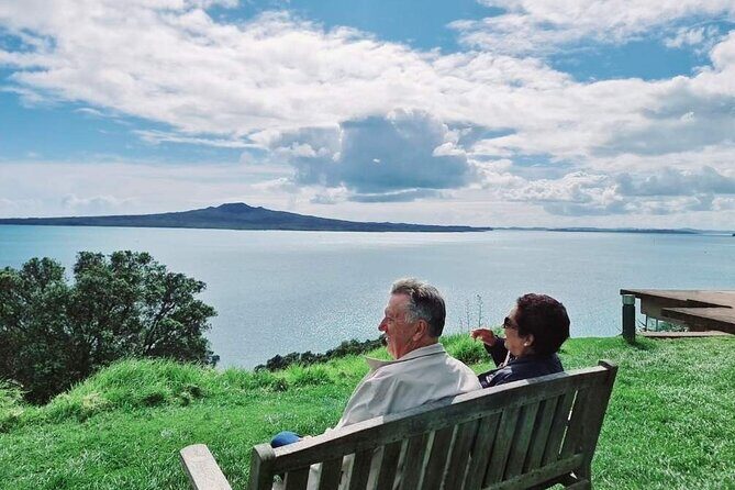 Private Auckland Highlight Day Tour - Pricing and Value