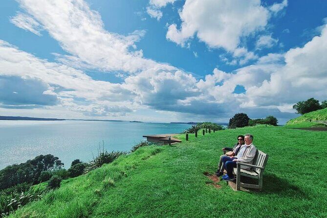 Private Auckland Highlight Day Tour - Who Should Consider This Tour?